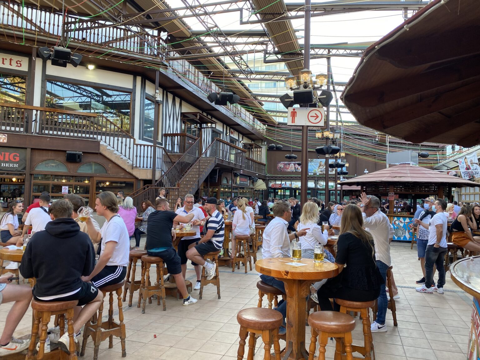 Der Bierkönig dankt ab! - Mallorca Nachrichten: Aktuelles und lokale News